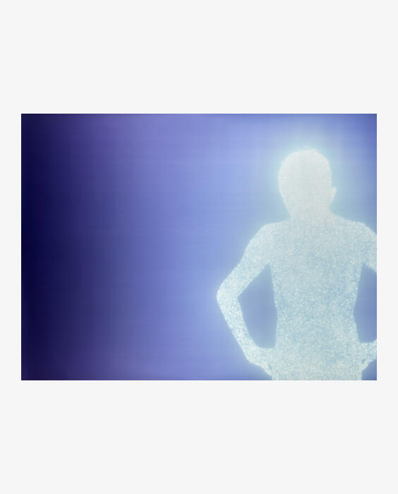 Christopher Bucklow / Exponate / KUNSTHAUS : KOLLITSCH