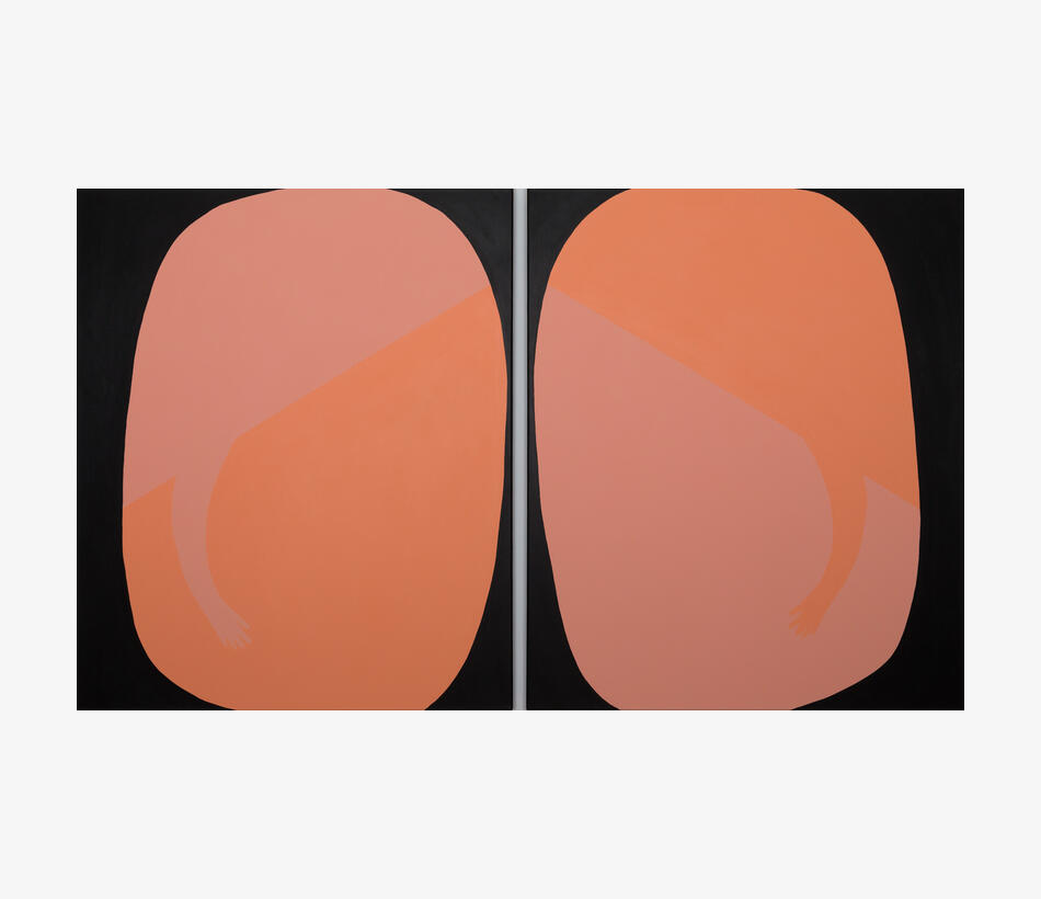 Cornelia Baltes / Exponate / KUNSTHAUS : KOLLITSCH